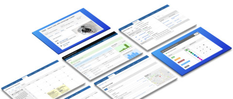 Low Voltage Services & Work Order Management Software | BlueFolder
