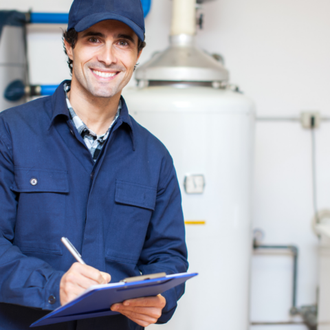 Field Service Job Management Software | BlueFolder