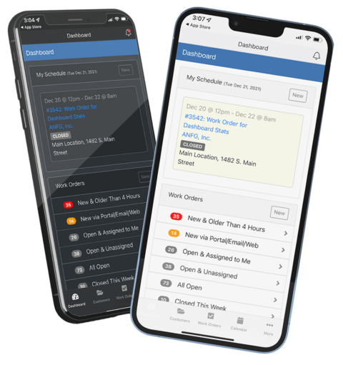 Work Order Tracking Software Bluefolder 1269