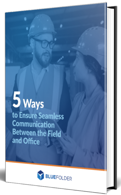 Field Service Guides & Ebooks | BlueFolder